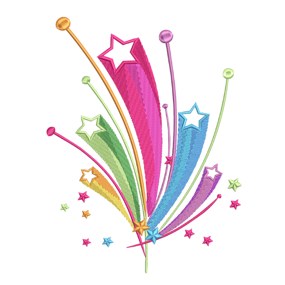 Holiday & Celebration Embroidery Designs | Embroidize